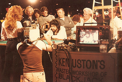 Introduction - Ken Uston's Blackjack World - The Official Ken Uston Web ...